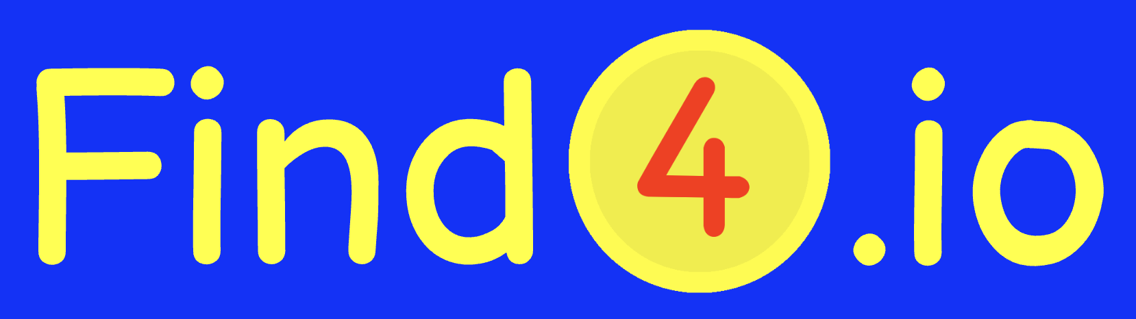 Find4.io